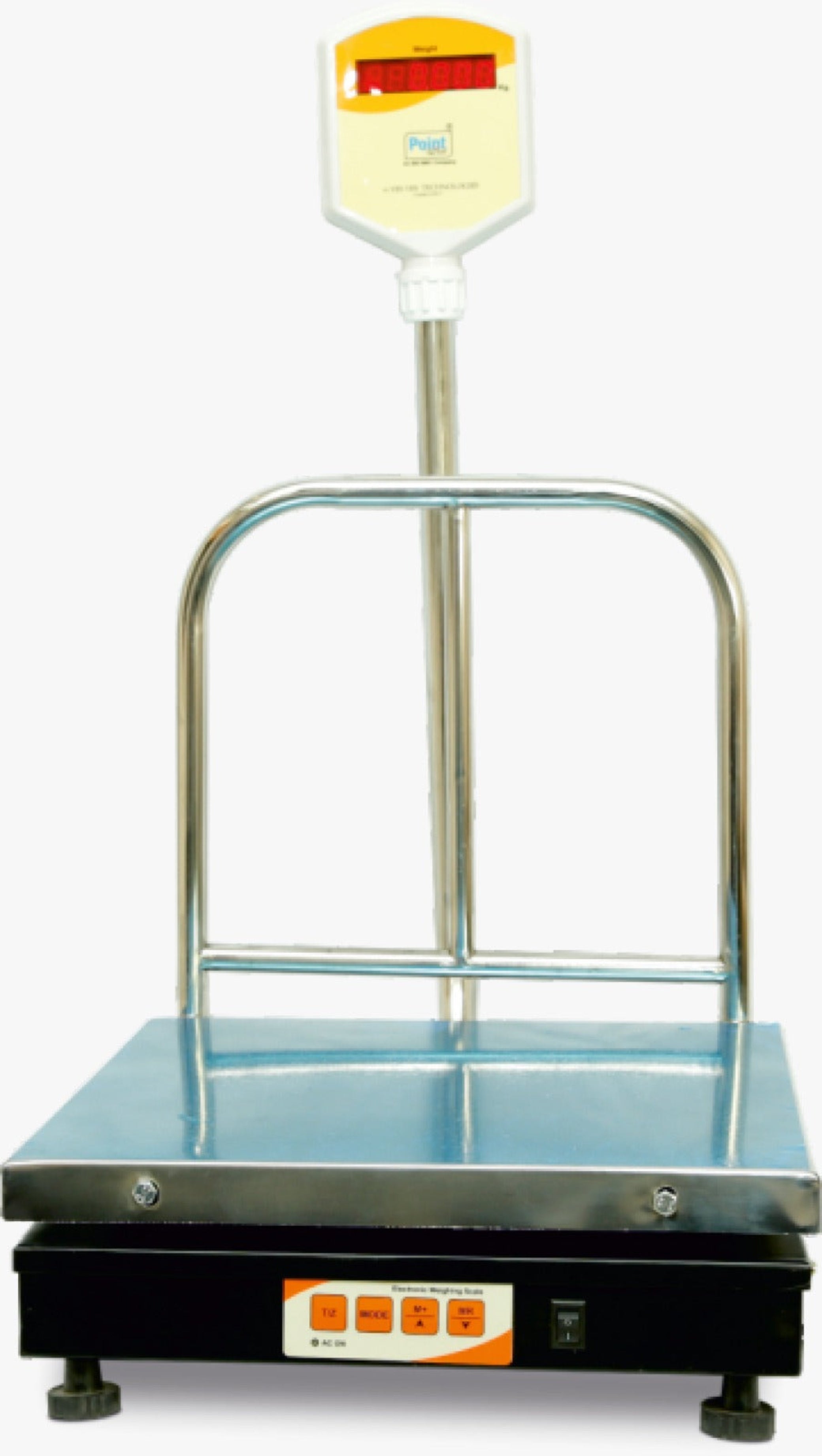 Buy Point Weighing Scale – Accurate & Durable Industrial Scale ...