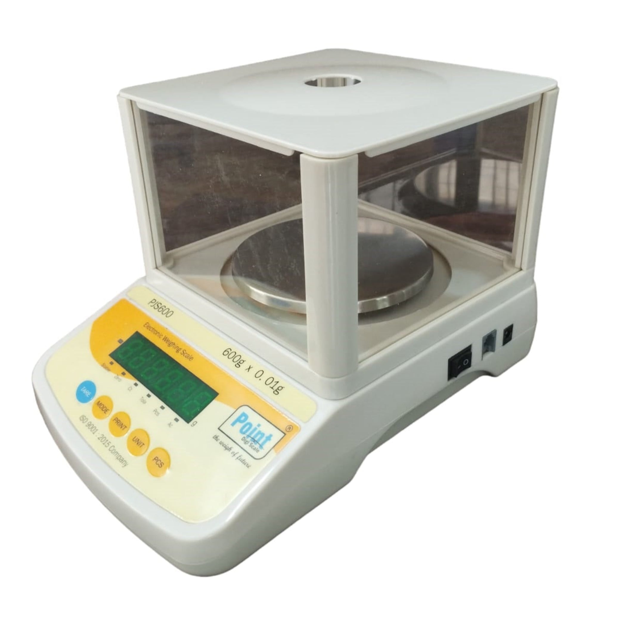 Buy Point Weighing Scale – Accurate & Durable Industrial Scale ...