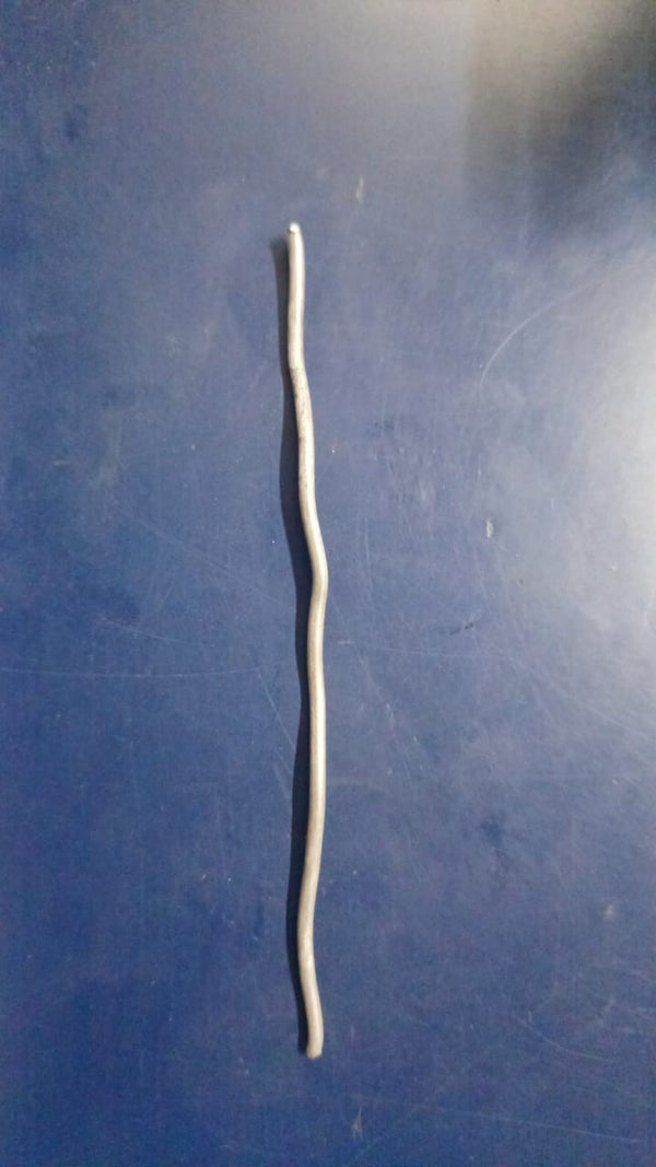 Aluminium EC Grade Wire 99% Pure | Electrical Conductor Aluminium Wire ...
