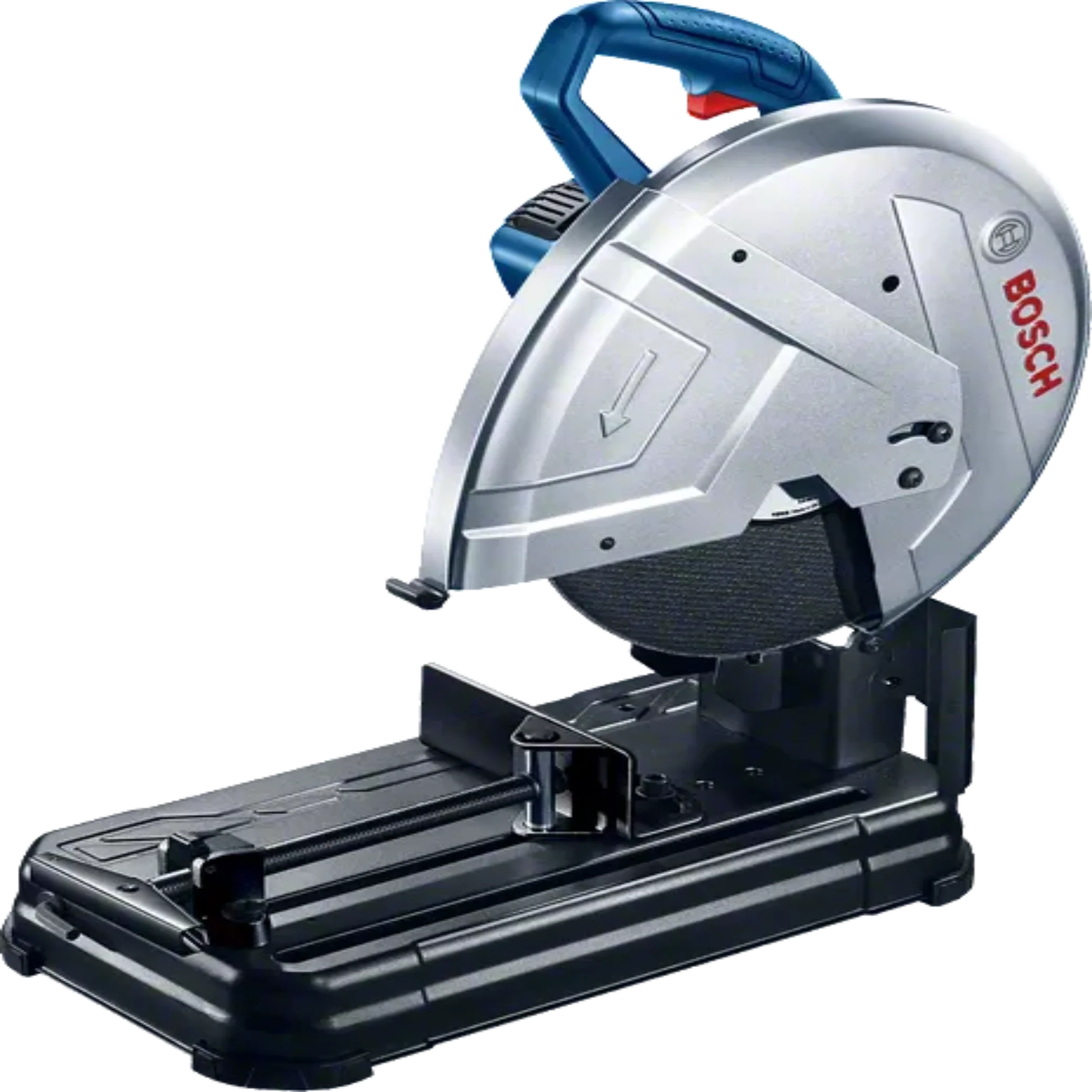 Bosch GCO 220 Electric Power Cutting Machine | 2200W Heavy-Duty Metal ...