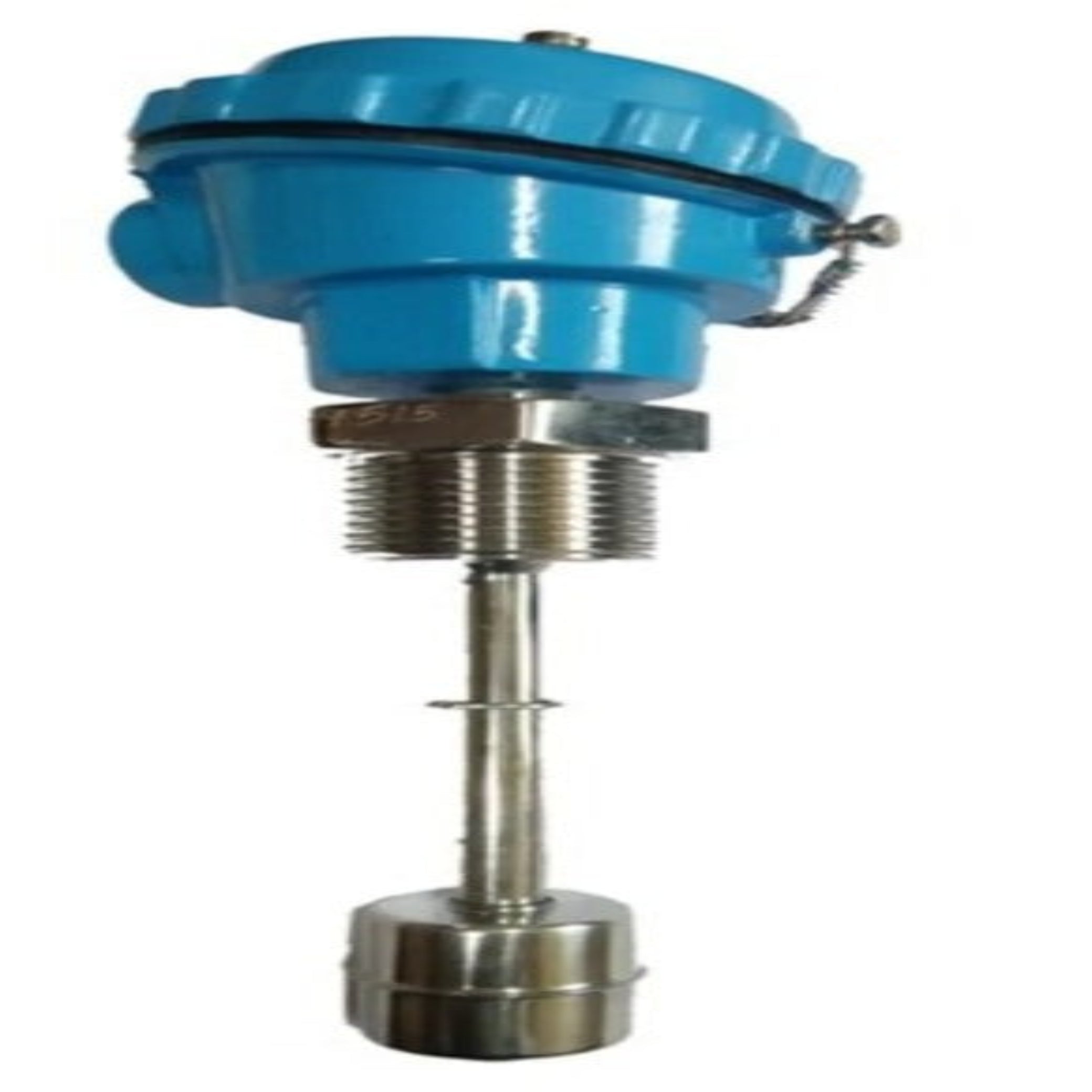 Float Type Level Sensor for Tanks – Stainless Steel / PP | LCNG ...