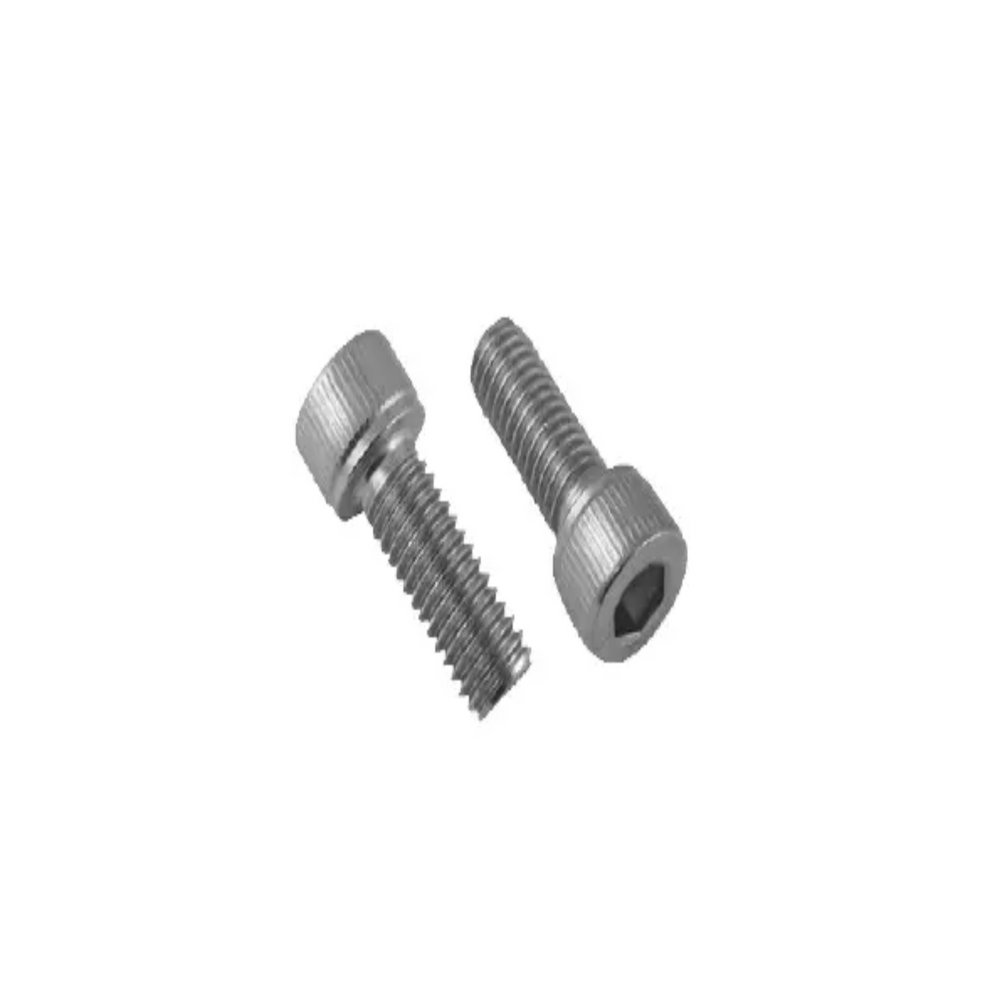 High Tensile Grade 12.9 Allen Bolts | Full Thread Hex Socket Screws (M6 ...