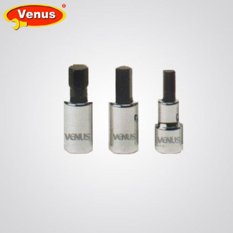 Venus Sockets- Reliable & Durable Tools for Every Job ...
