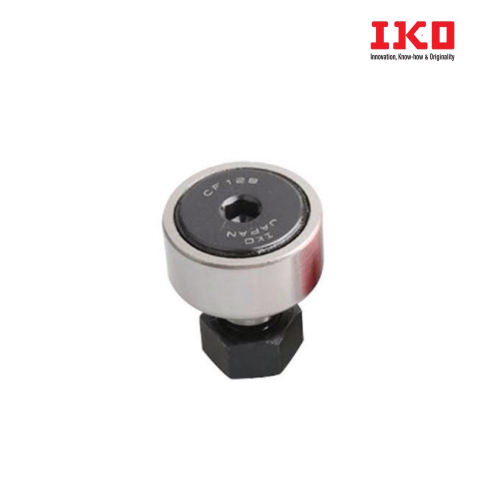 High-Quality Bearings at Unbeatable Prices | Industrial Products 4U ...