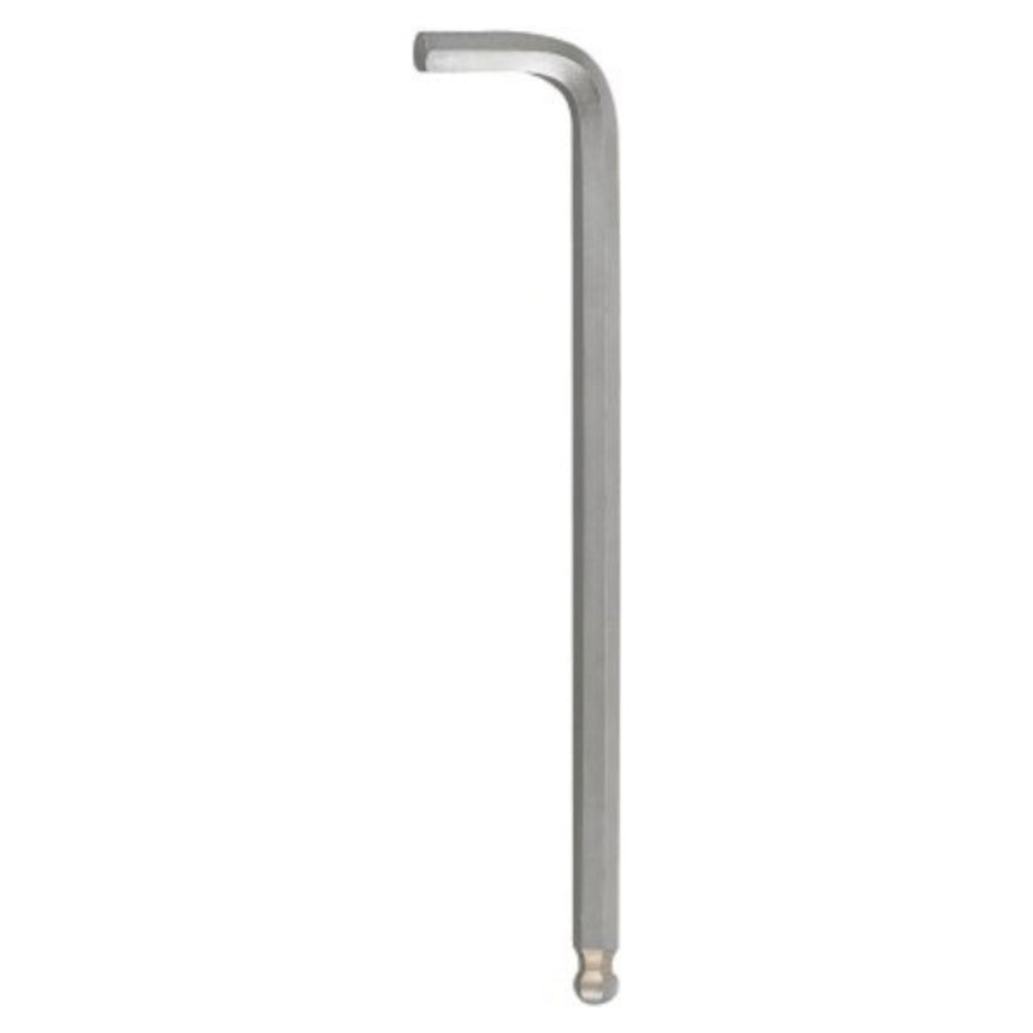 King Tony 5mm Extra Long Ball End Allen Key _ Ball Point Hex Key for A ...
