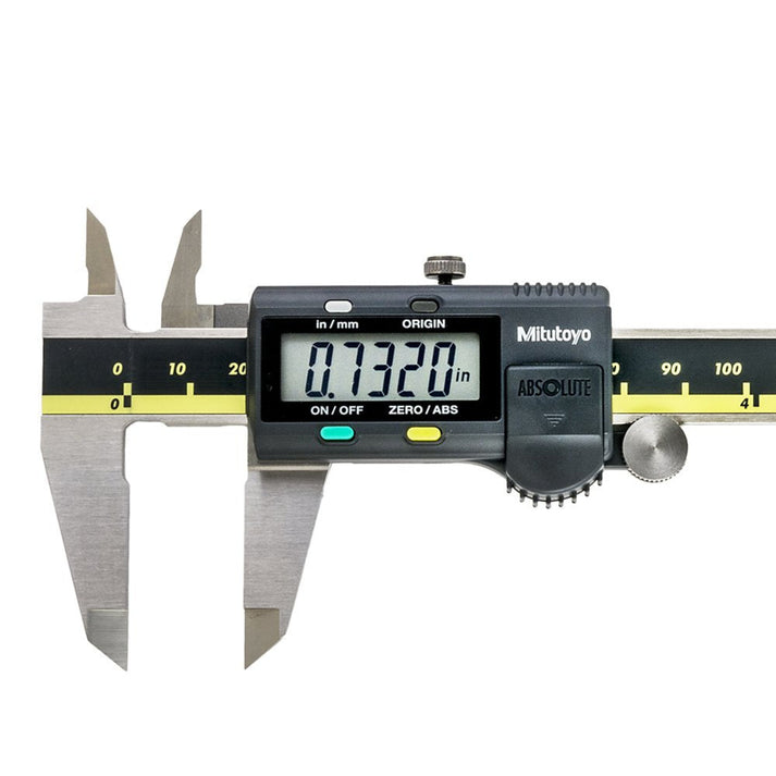 Mitutoyo Digital Vernier Caliper – High-Precision Professional Measuri – industrialproducts4u
