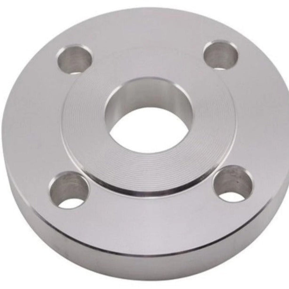 Slip-On Raised Face Flange – SA182 F304 | 80NB | Class 300 ...