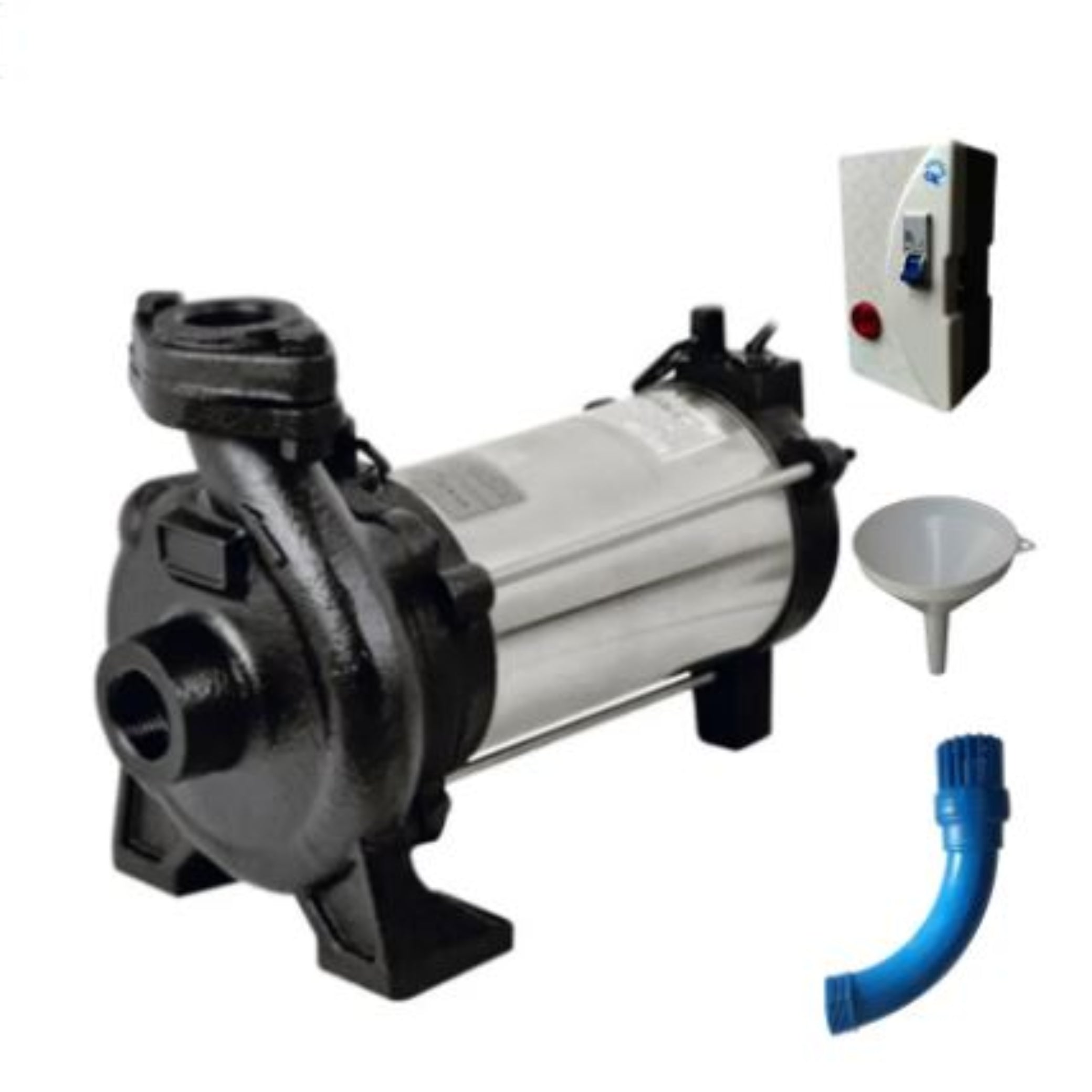 Sharp Max 1.5HP Openwell Submersible Pump – 2 Inch Outlet ...