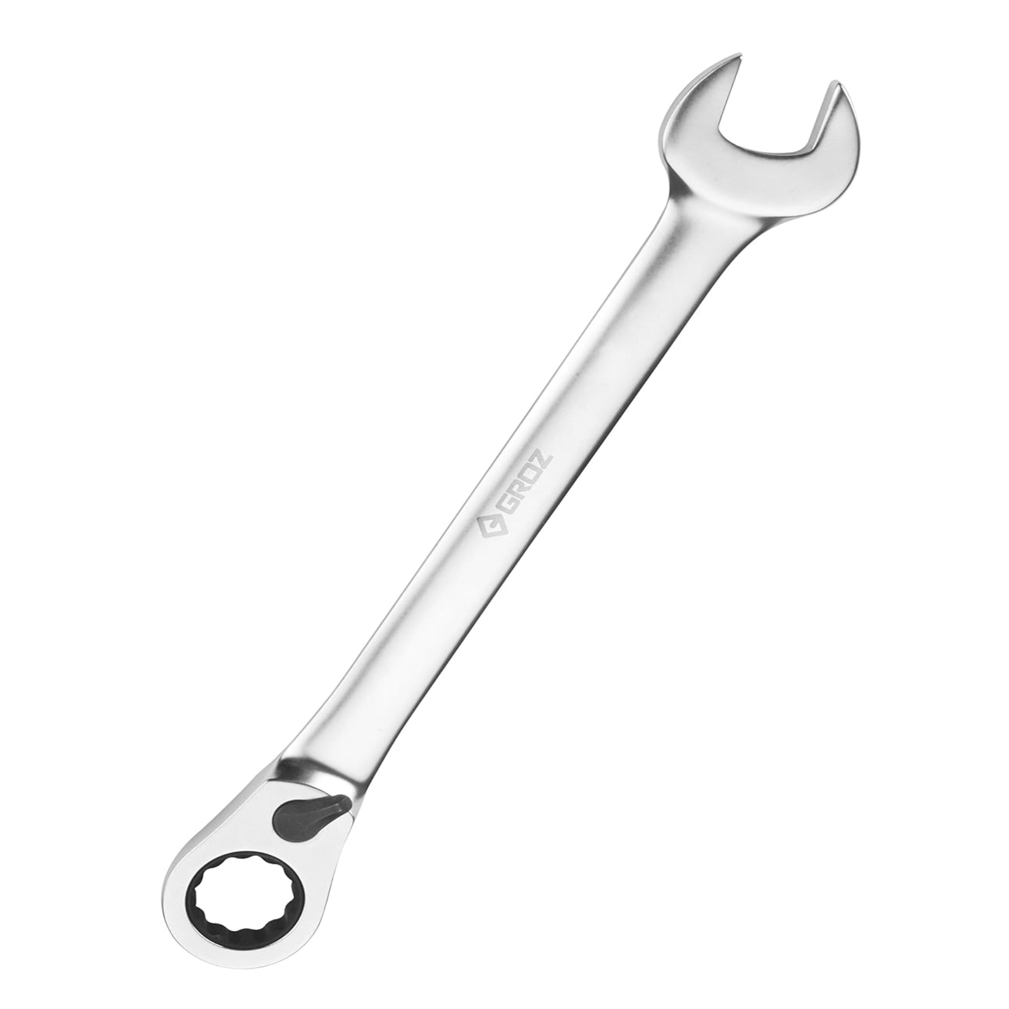 12mm Reversible Ratcheting Combination Spanner – industrialproducts4u