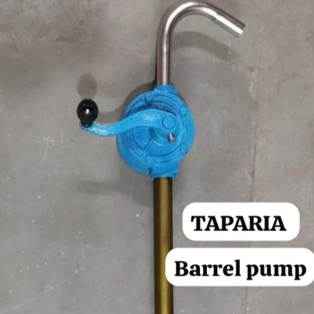 TAPARIA – industrialproducts4u