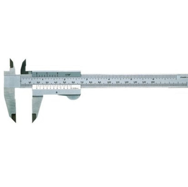 Mitutoyo 12" Analog Vernier Caliper – High Precision Measuring Tool ...