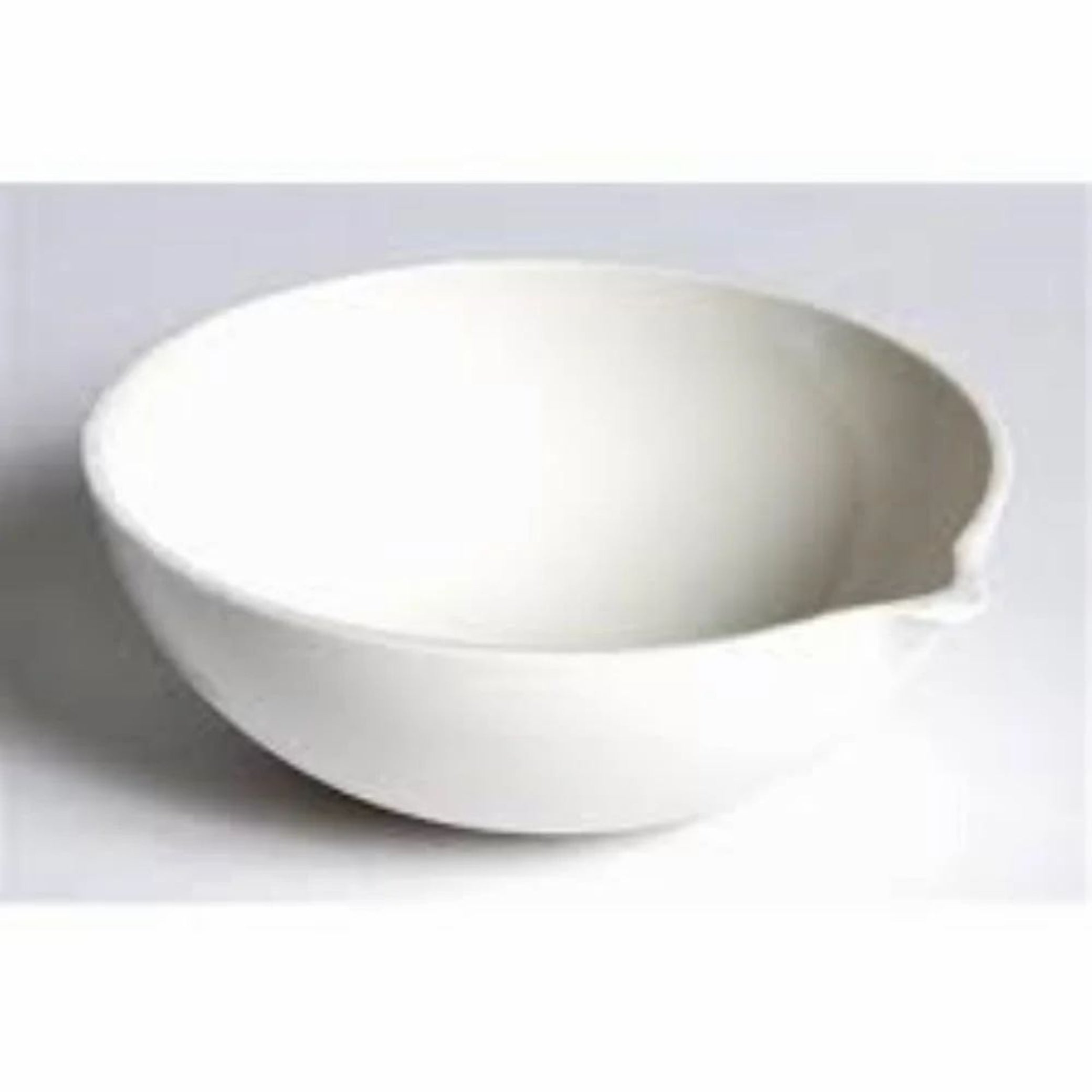 China Dish (Evaporating Dish) – High-Quality Porcelain for Lab Use ...