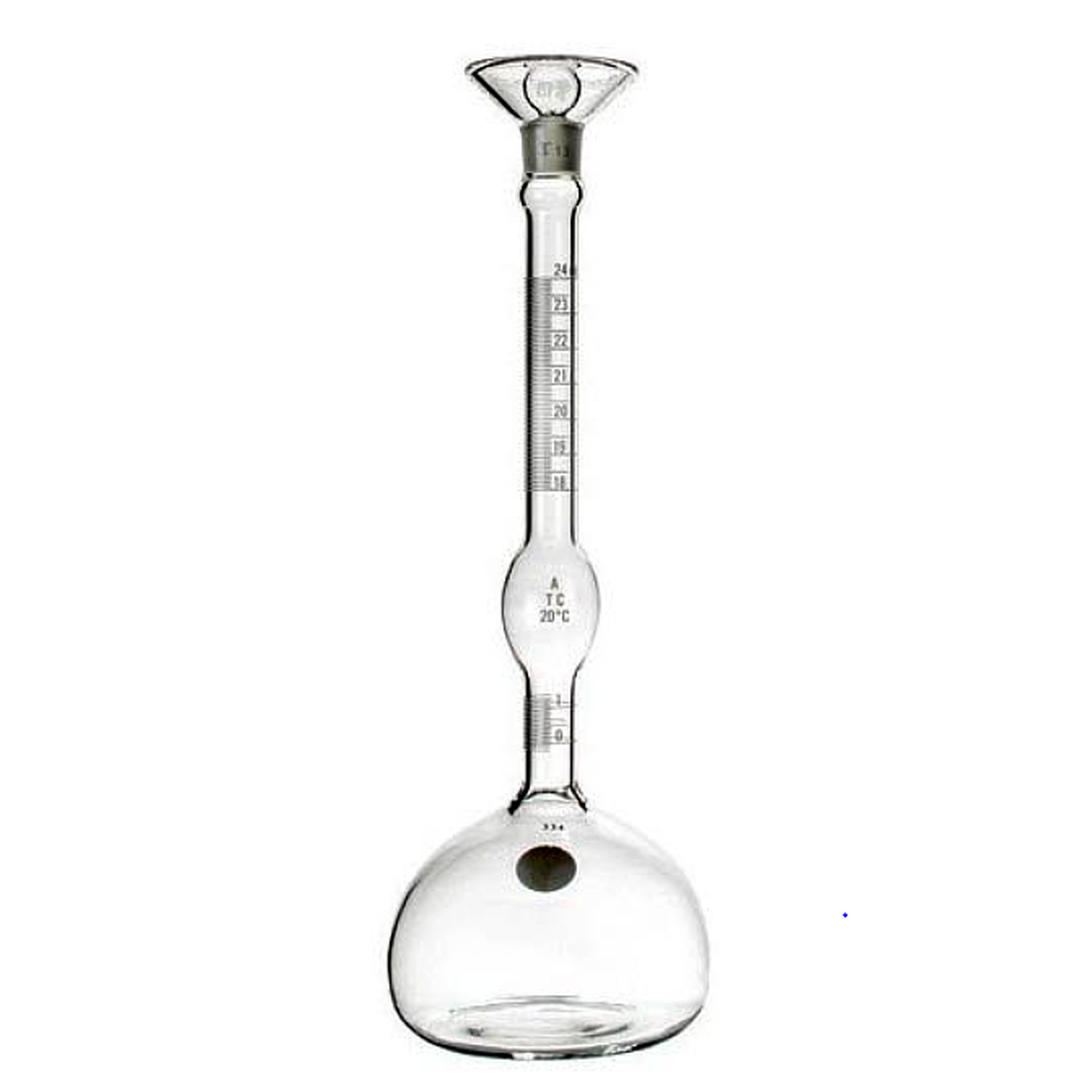 Le Chatelier Flask – High-Precision Density Measurement | IP4U ...